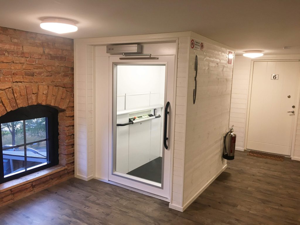 Our Home Lift & Home Elevator Selection | Ultimate Lift