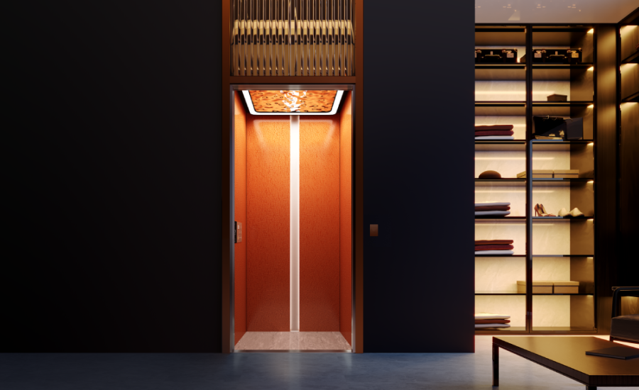 Our Home Lift & Home Elevator Selection | Ultimate Lift