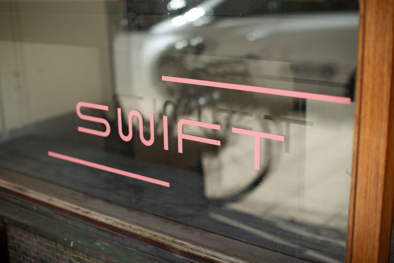 About SWIFT - Ultimate Lift