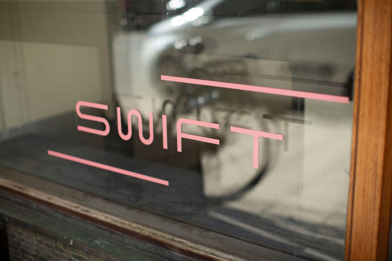 About SWIFT - Ultimate Lift
