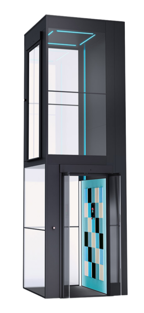 SWIFT Pro - Ultimate Lift