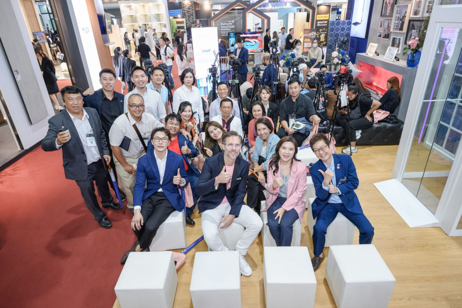 Innovating Home Lifts across Thailand | Ultimate Lift