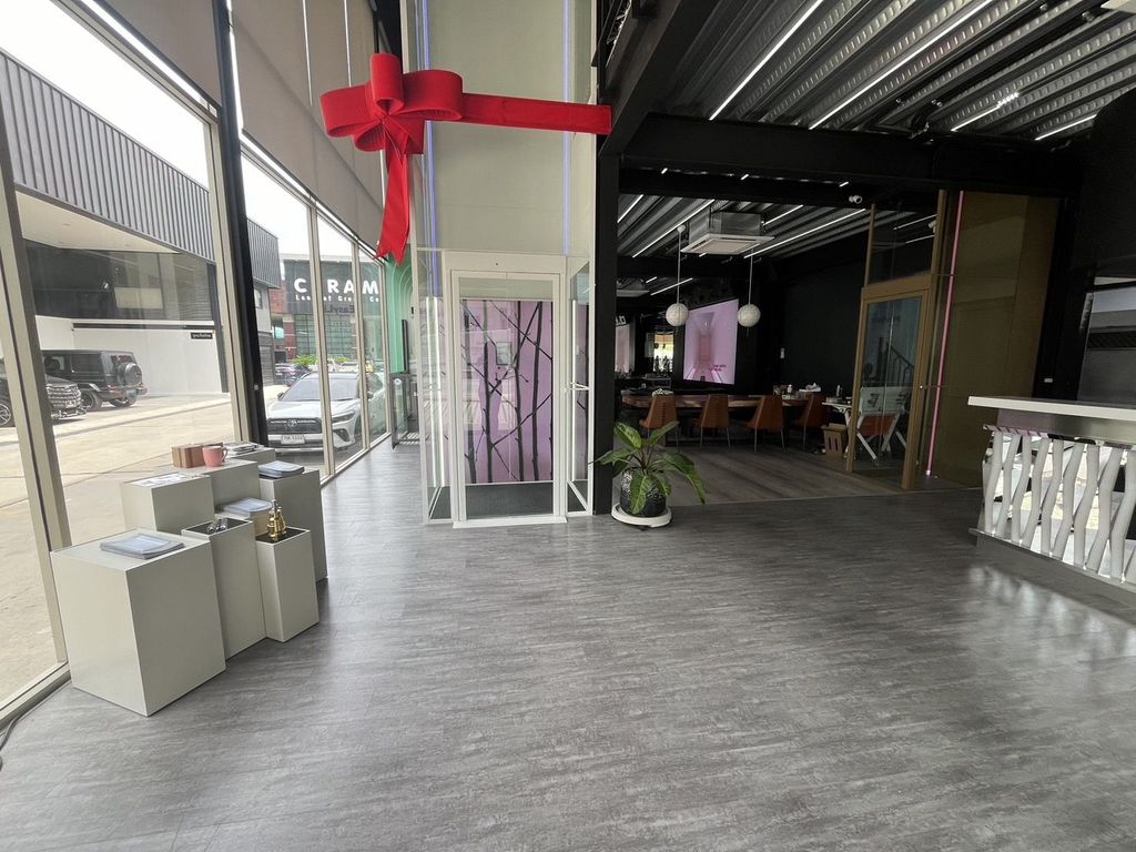 About Us - Ultimate Lift