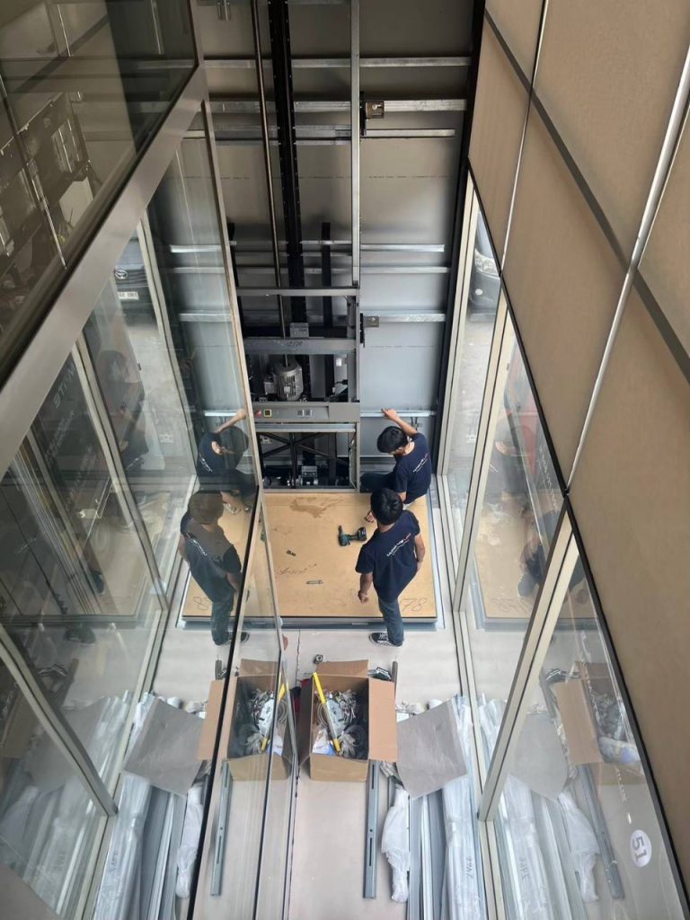 Home Lifts & Home Elevator Services | Ultimate Lift