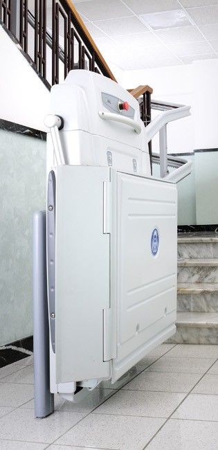 Supra - Ultimate Lift