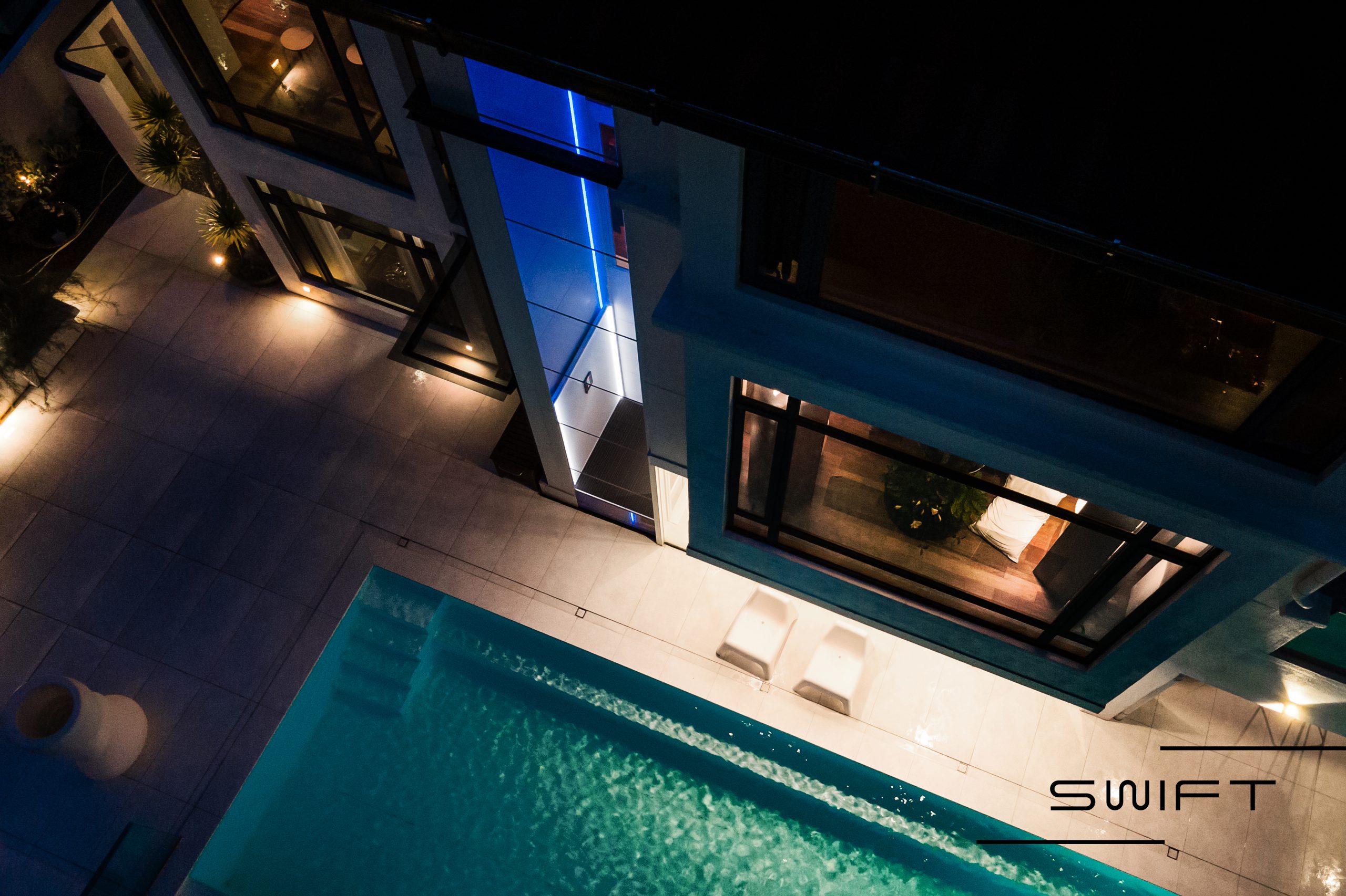 Swift Lifts - Ultimate Lift