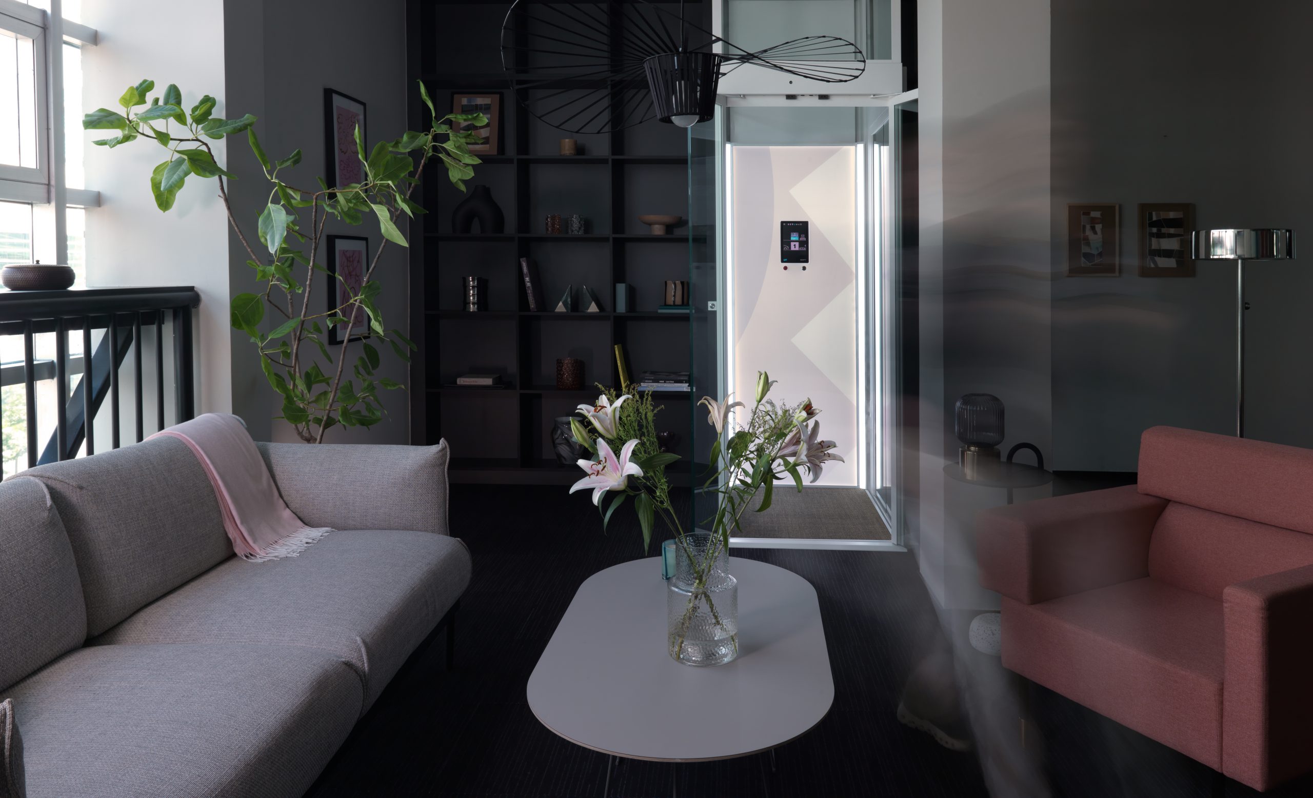 Swift Lifts - Ultimate Lift