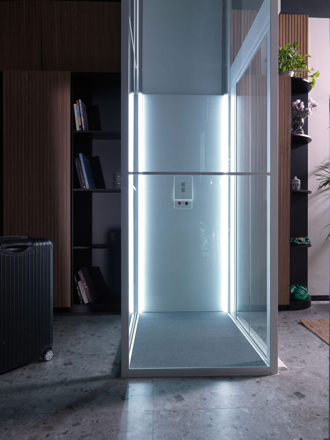 SWIFT Lite - Ultimate Lift